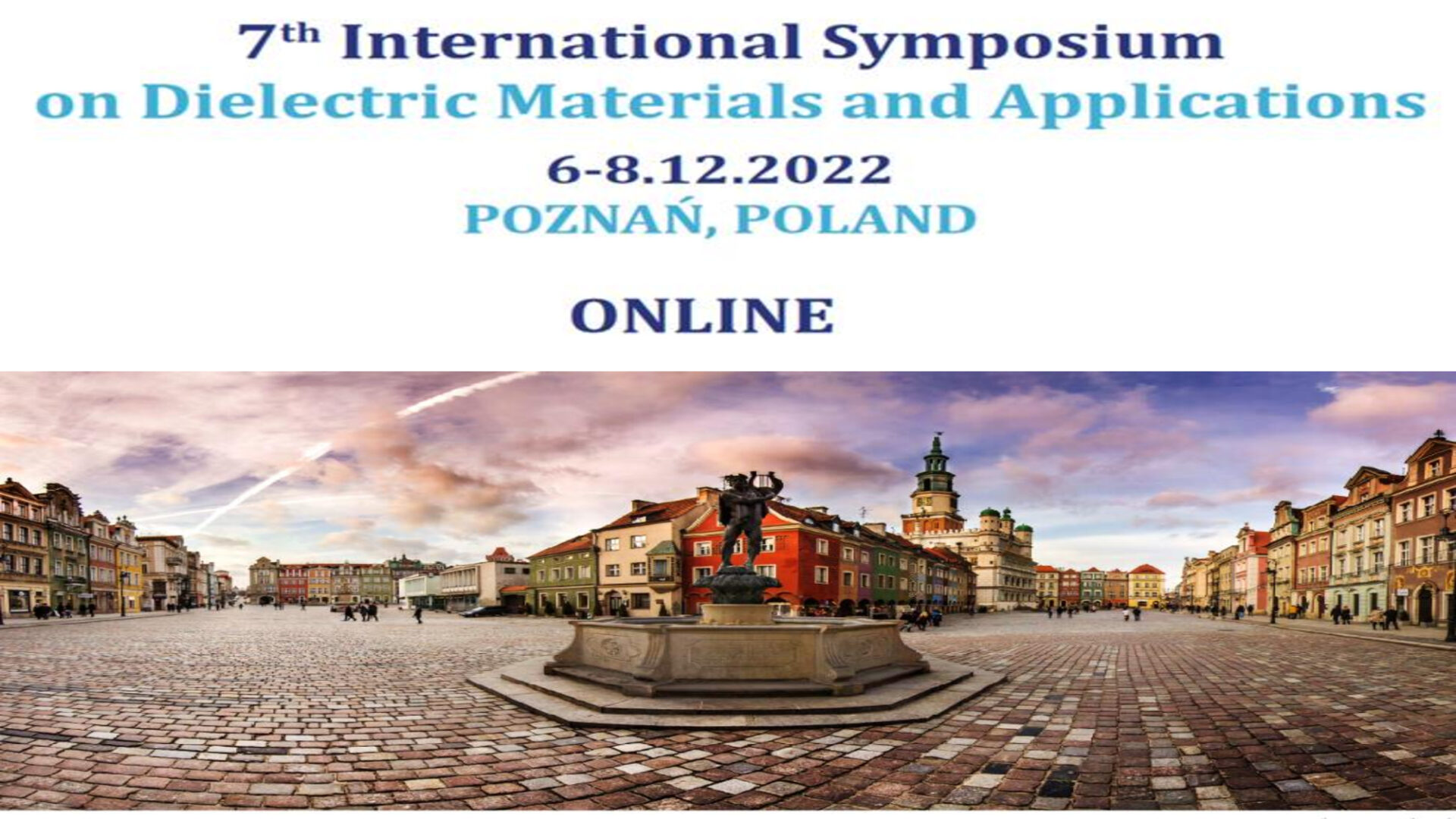 ISyDMA Symposiums Gallery